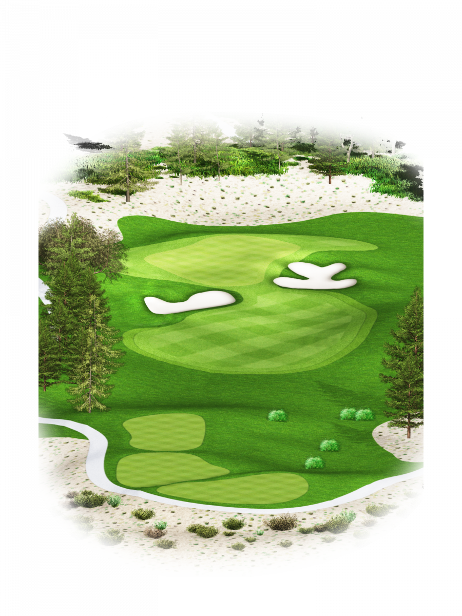 Course Information - The Classic Club