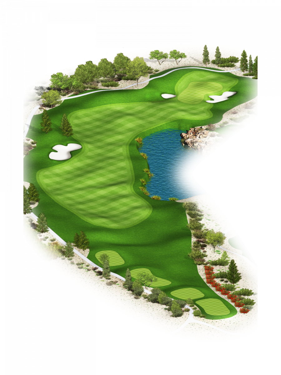 Course Information - The Classic Club