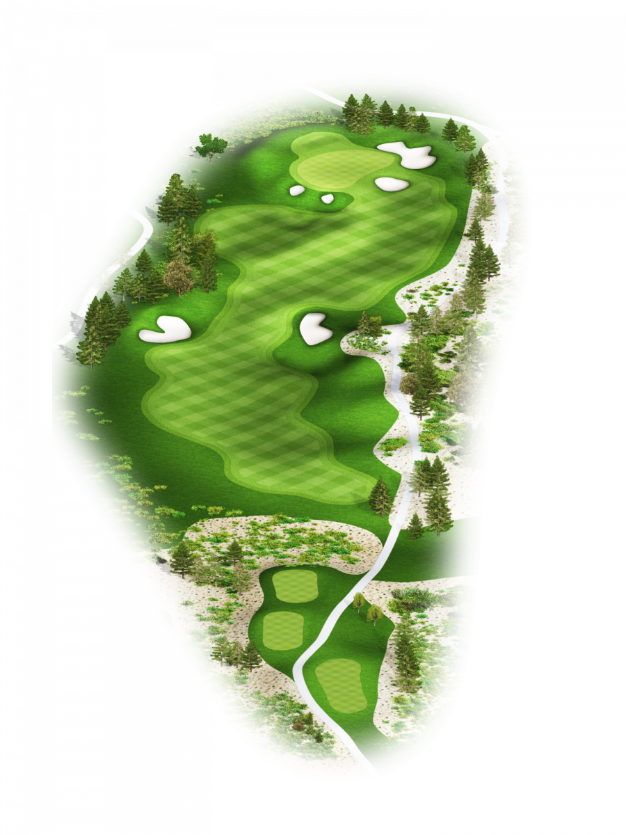 Course Information - The Classic Club