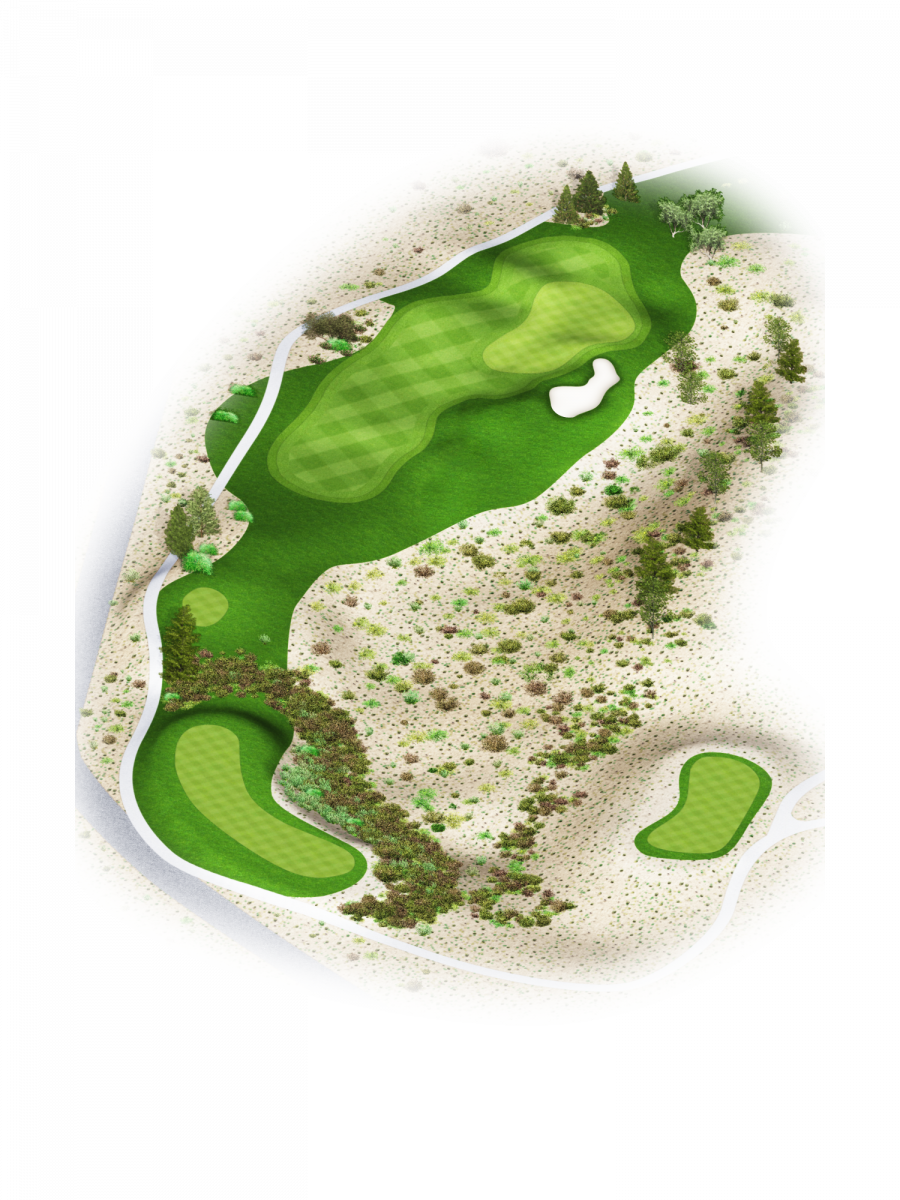 Course Information - The Classic Club