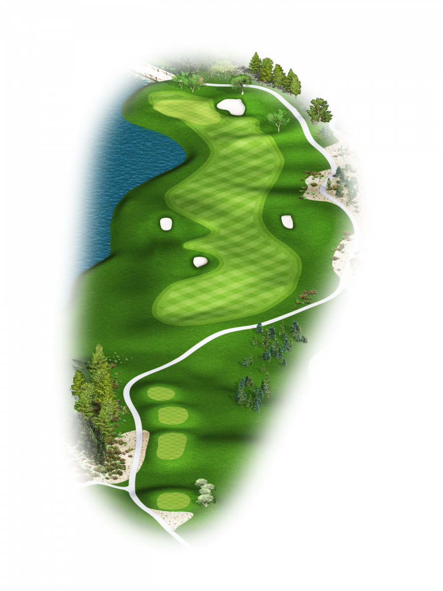 Course Information - The Classic Club