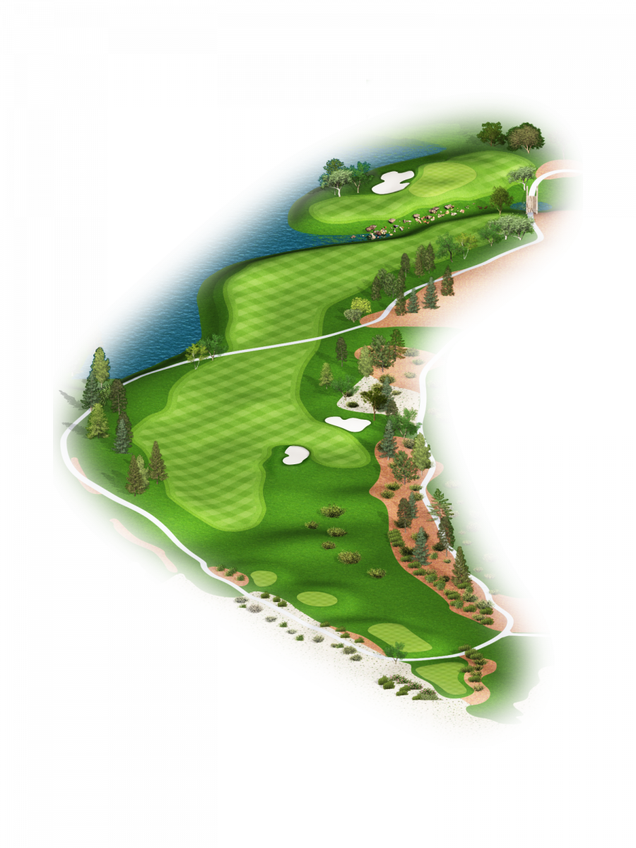 Course Information - The Classic Club