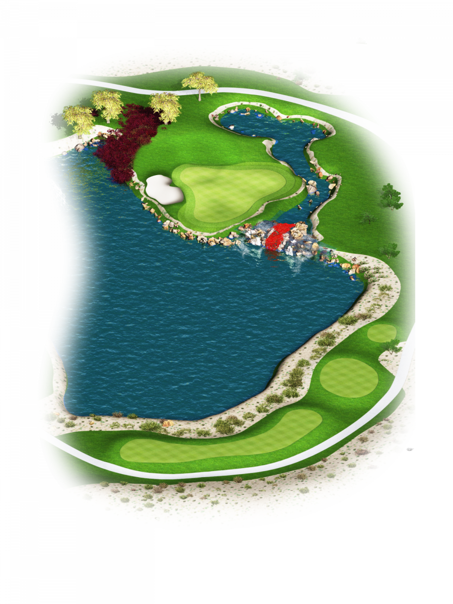 Course Information - The Classic Club