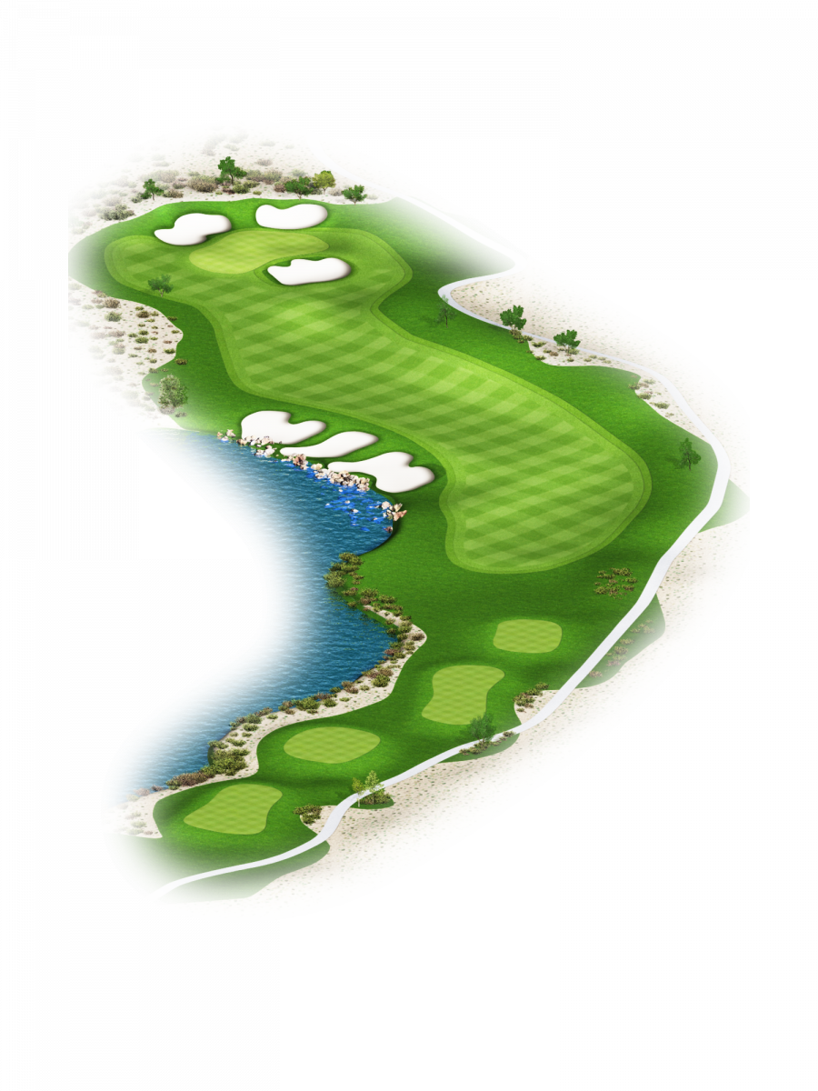 Course Information - The Classic Club