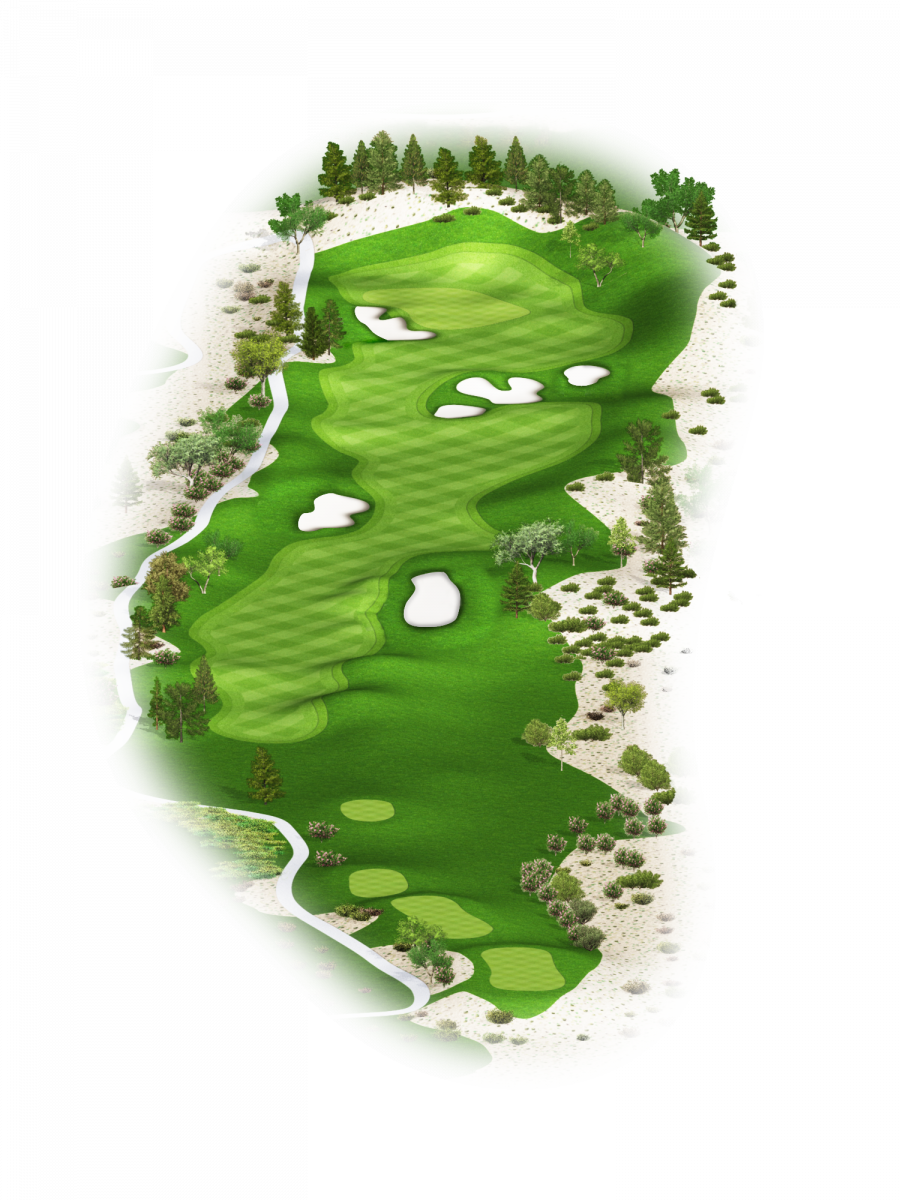 Course Information - The Classic Club