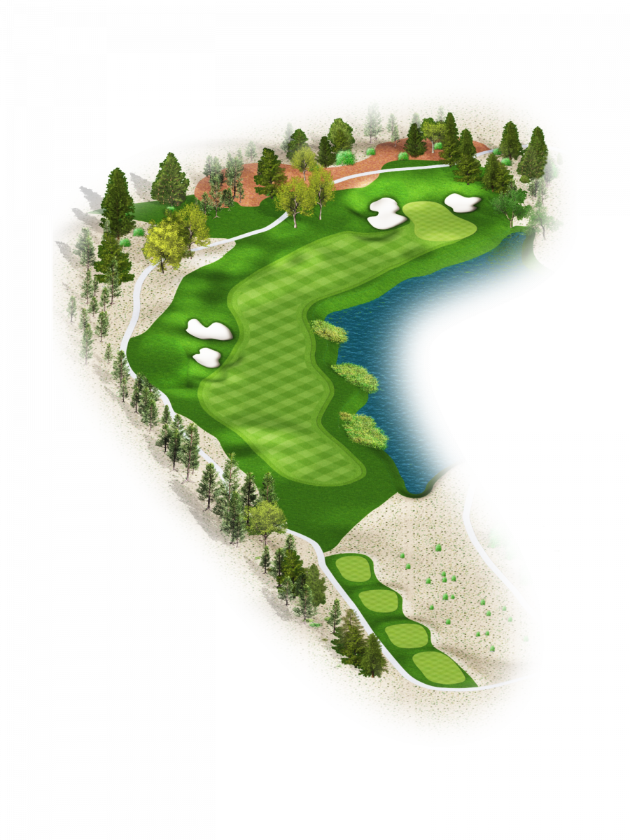 Course Information - The Classic Club