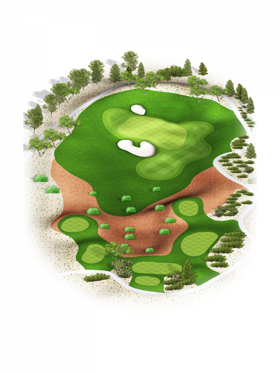 Course Information - The Classic Club