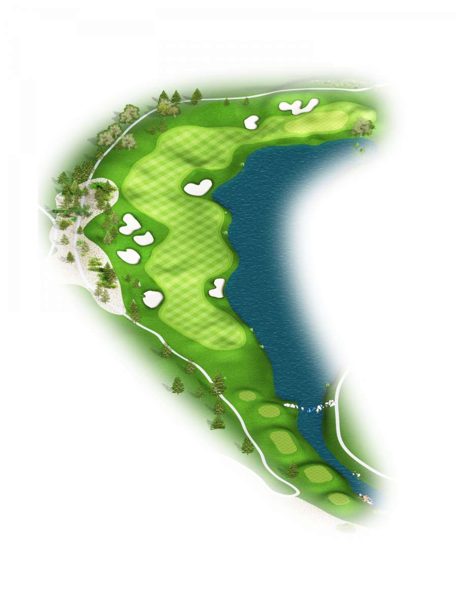 Course Information - The Classic Club