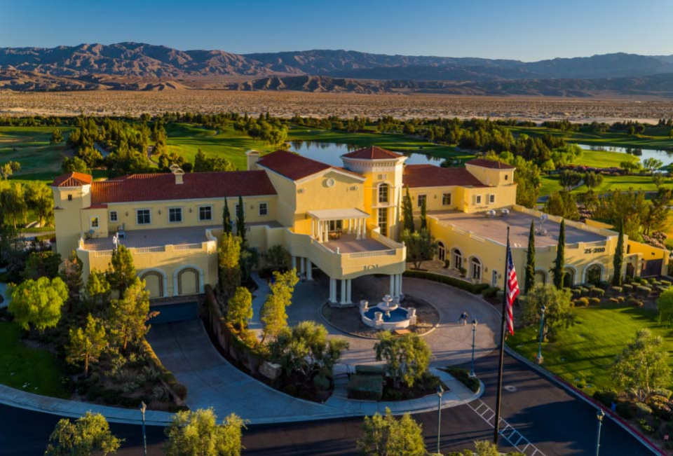 Home - The Classic Club