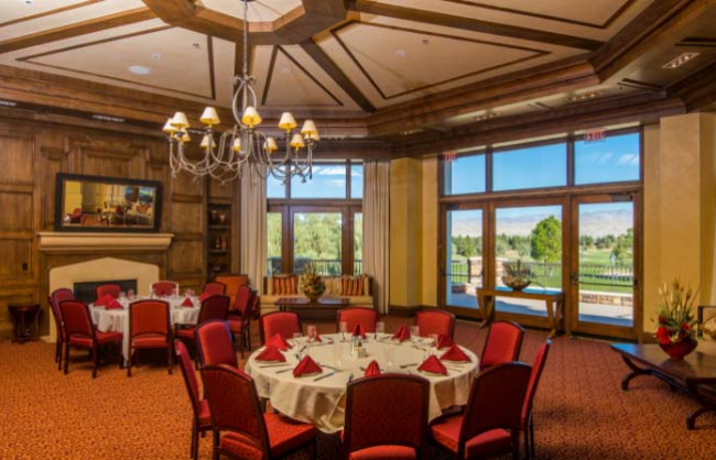 Home - The Classic Club