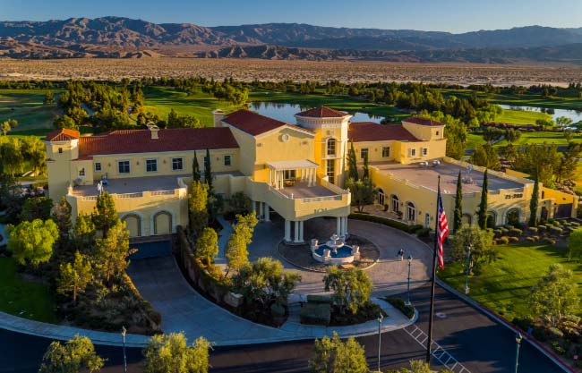 Home - The Classic Club