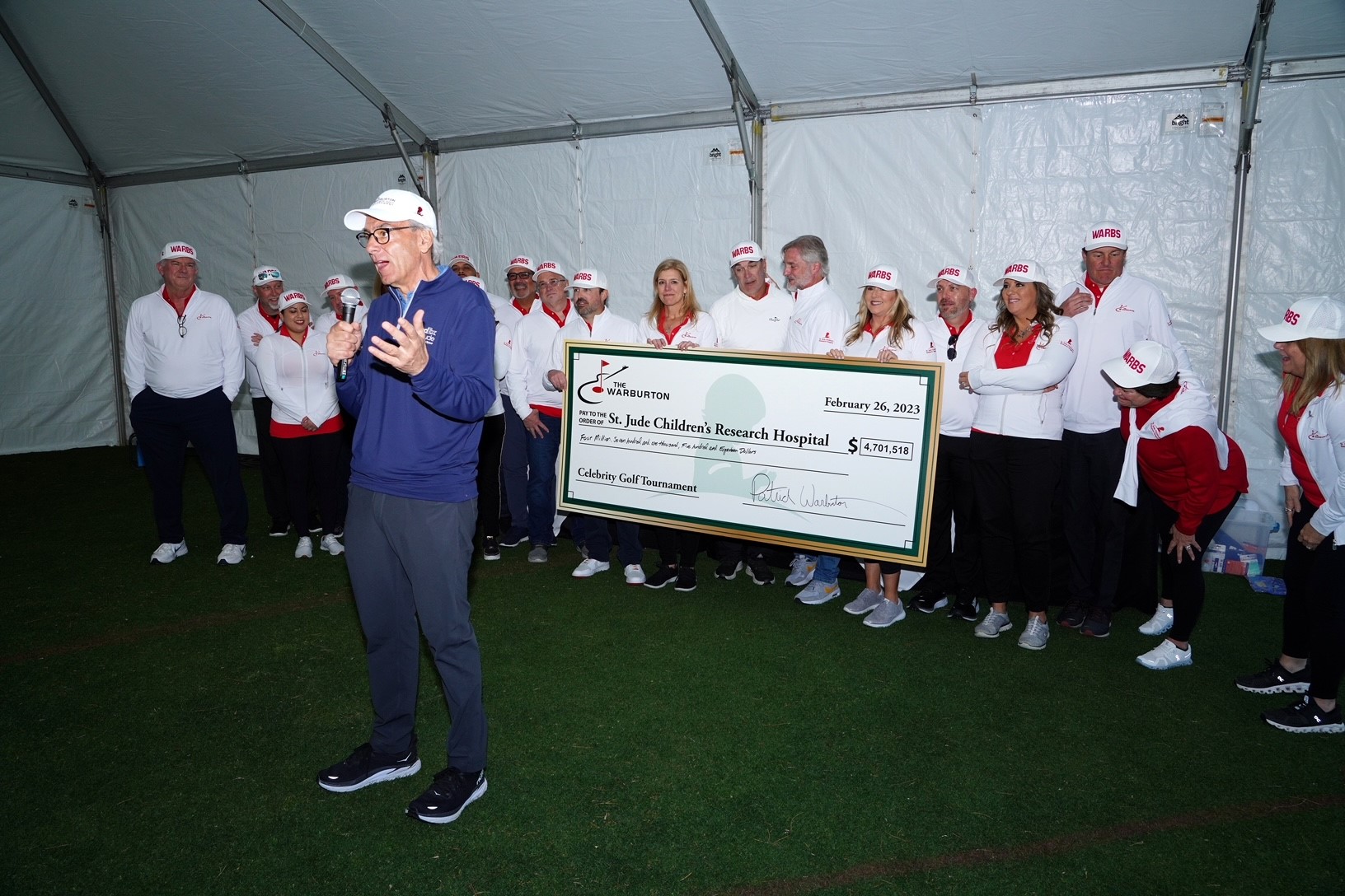 Groups, Tournaments, Outings - The Classic Club