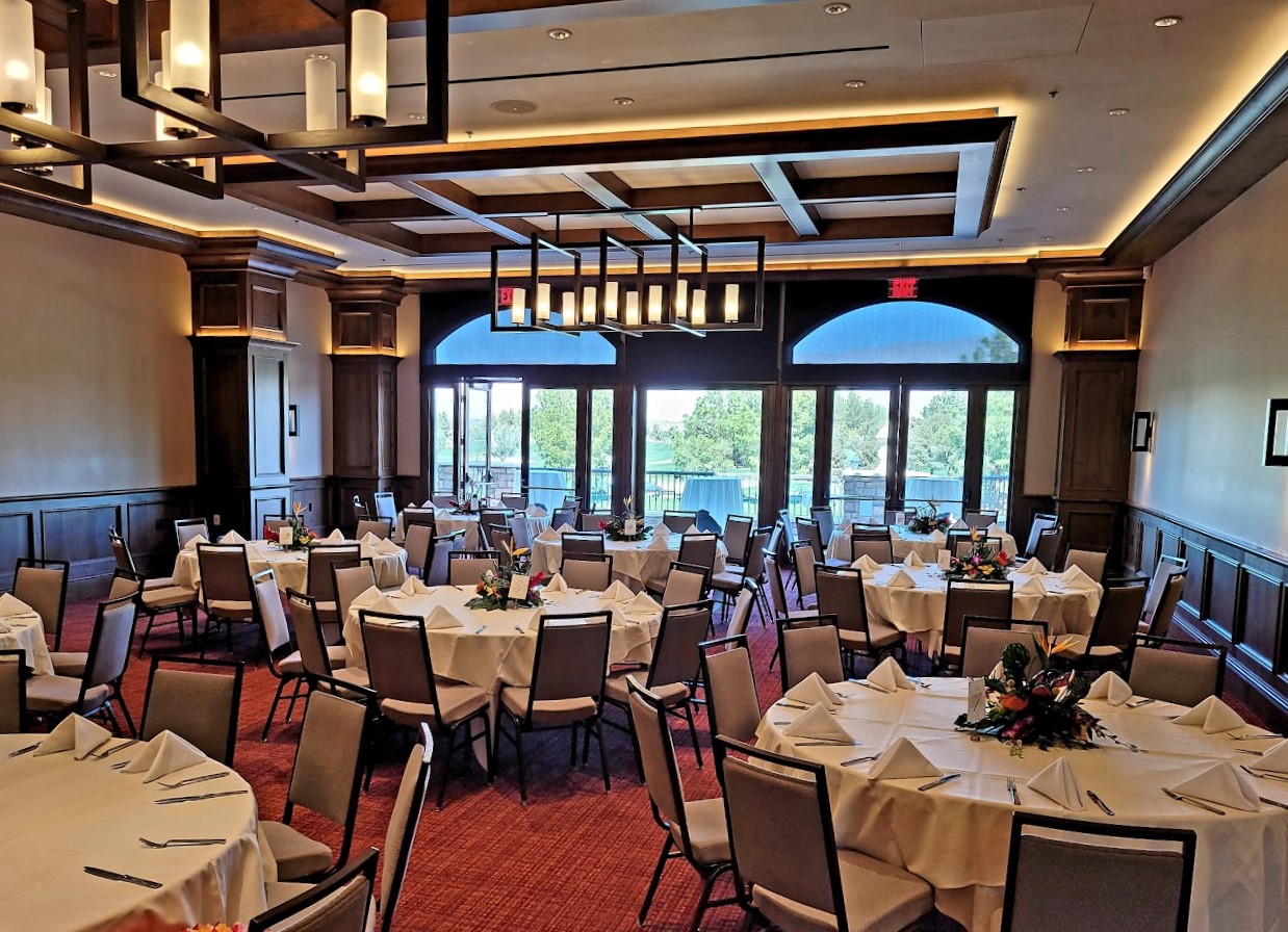 Groups, Tournaments, Outings - The Classic Club